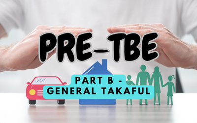 Pre-TBE Part B | MTA e-LMS